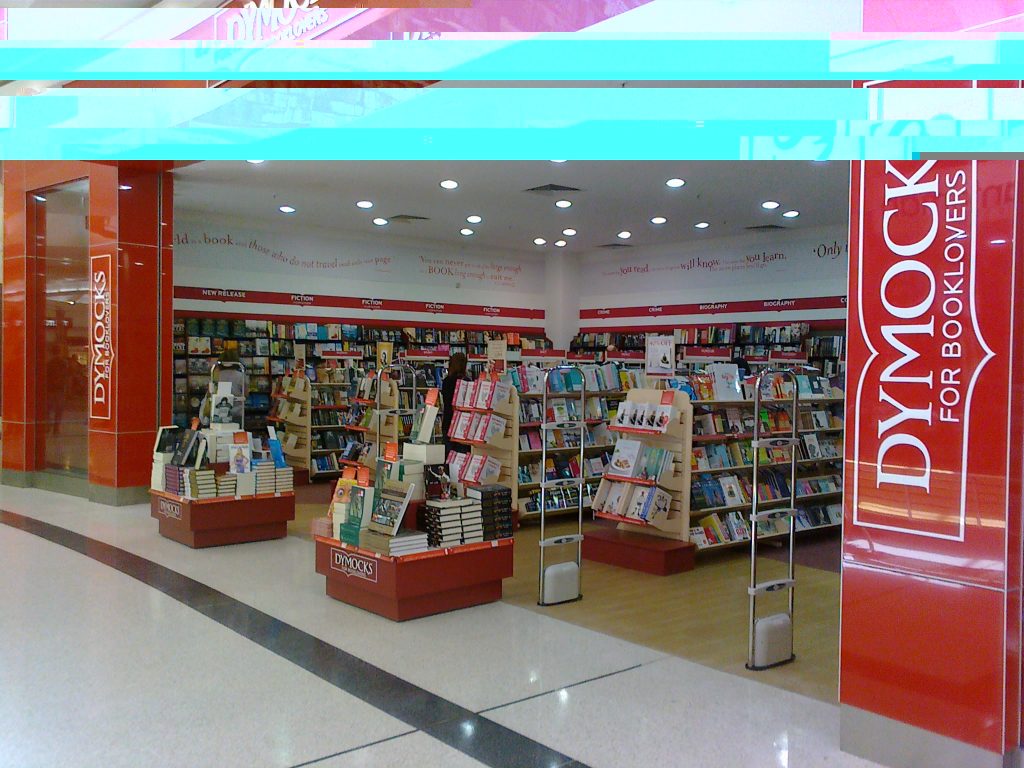Library Industry – Advancetag