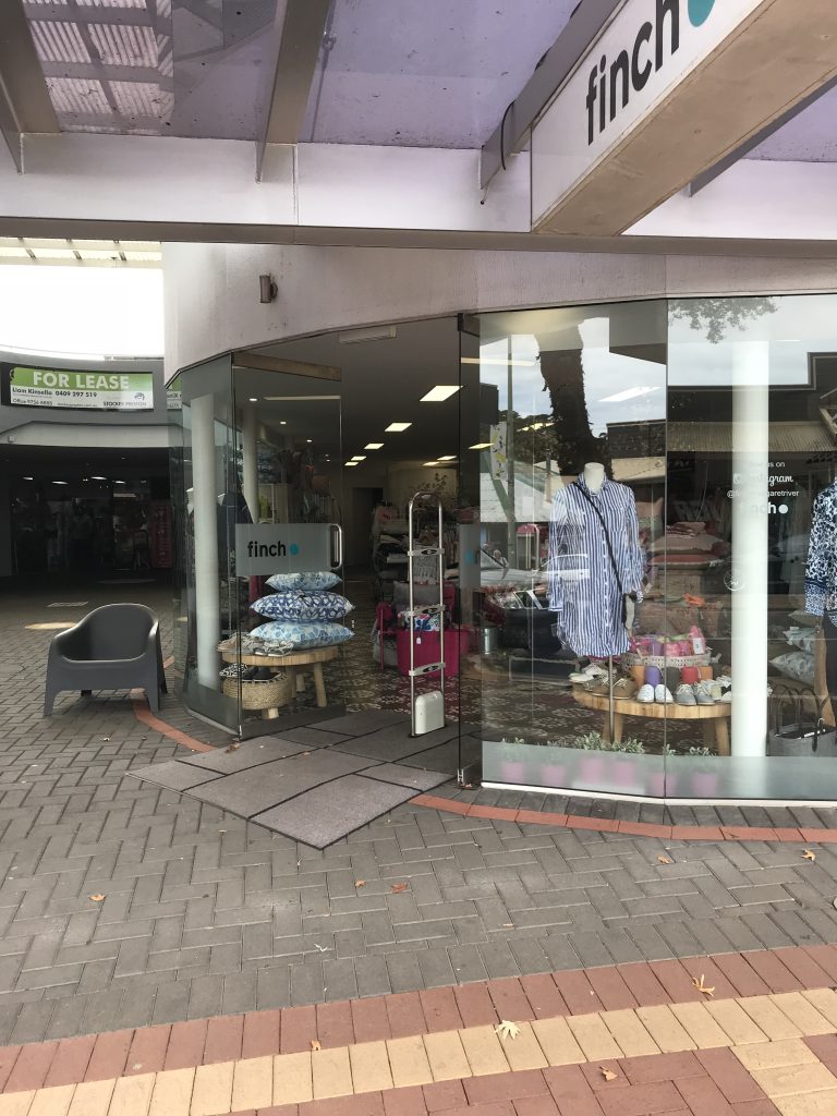 Fashion Industry – Advancetag